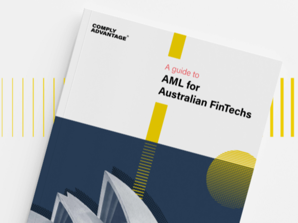 A Complete Guide to AML Compliance for Australian FinTechs