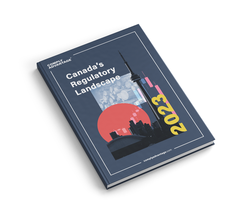 Canada’s Regulatory Landscape in 2023
