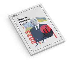 The State of Financial Crime 2023 | ComplyAdvantage